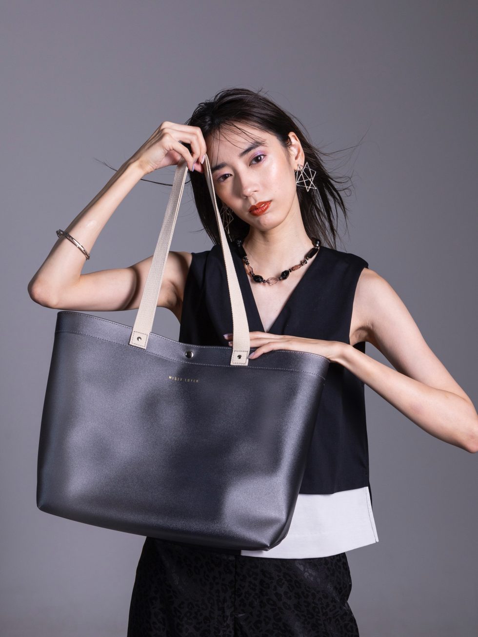 MLシリーズ - MISTY LAYER