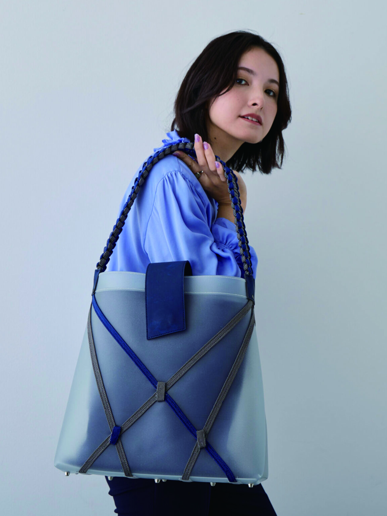 SUPERA(スペラ)シリーズ - MISTY LAYER